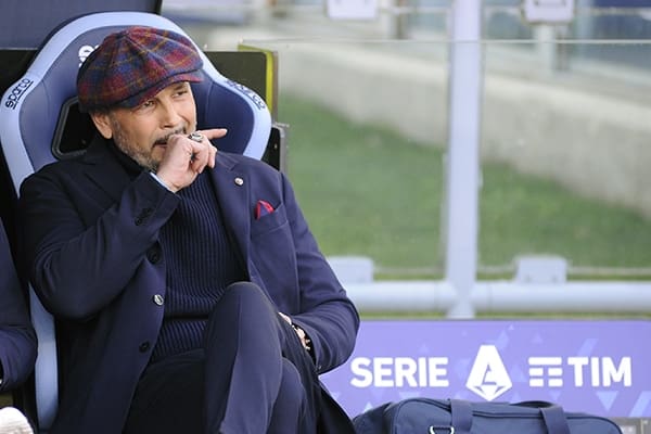 Mihajlovic: Mihajlovic: