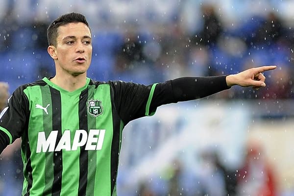 Sassuolo Atalanta, risultato, tabellino e highlights Sassuolo Atalanta, risultato, tabellino e highlights