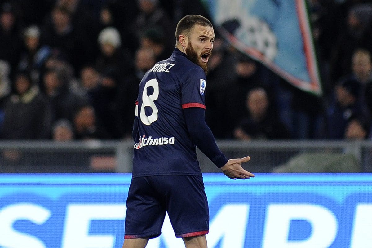 Cagliari-Sassuolo, le scelte di Ranieri e Dionisi | Le formazioni Cagliari-Sassuolo, le scelte di Ranieri e Dionisi | Le formazioni