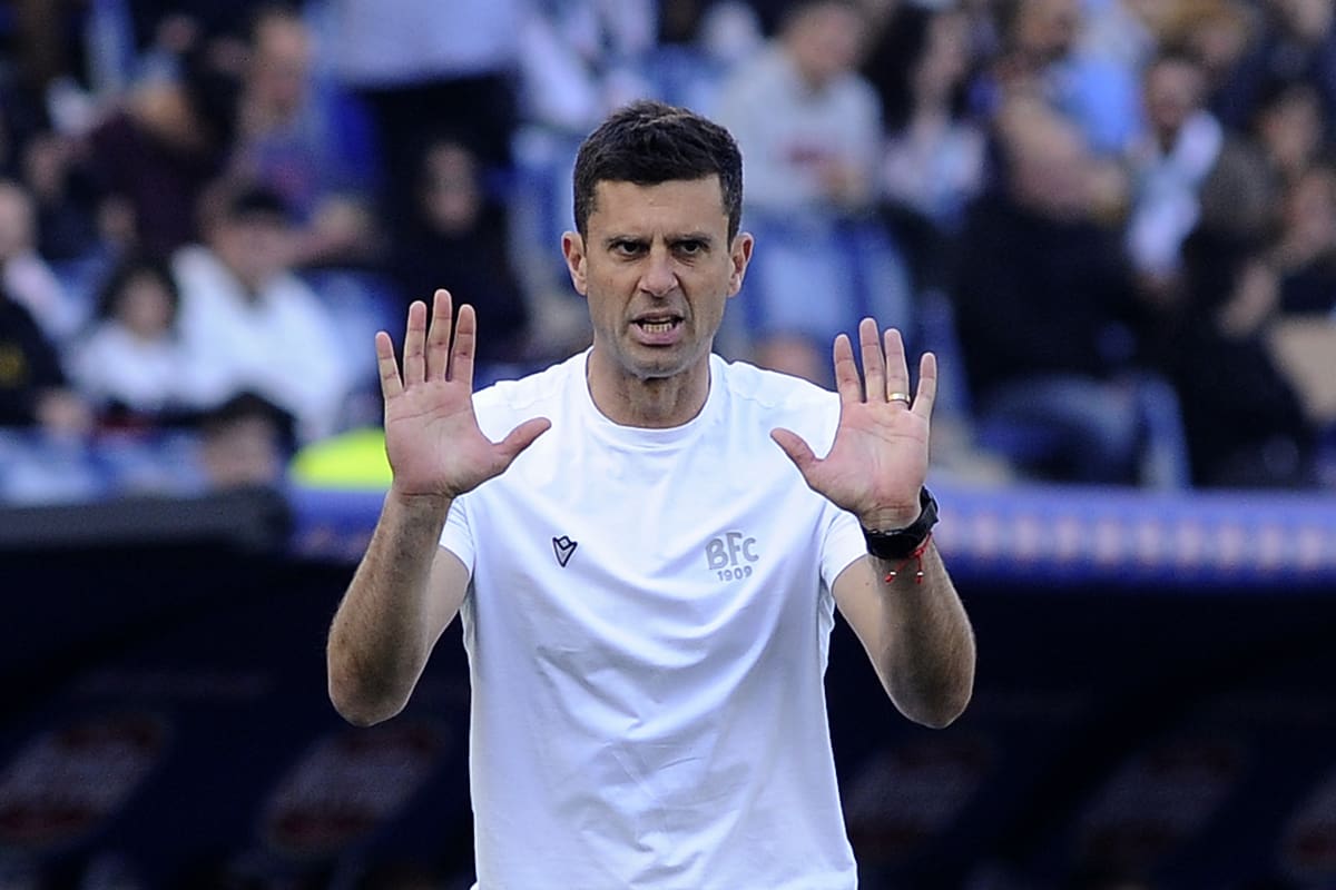 Juventus Thiago Motta Oggi La Firma I Dettagli