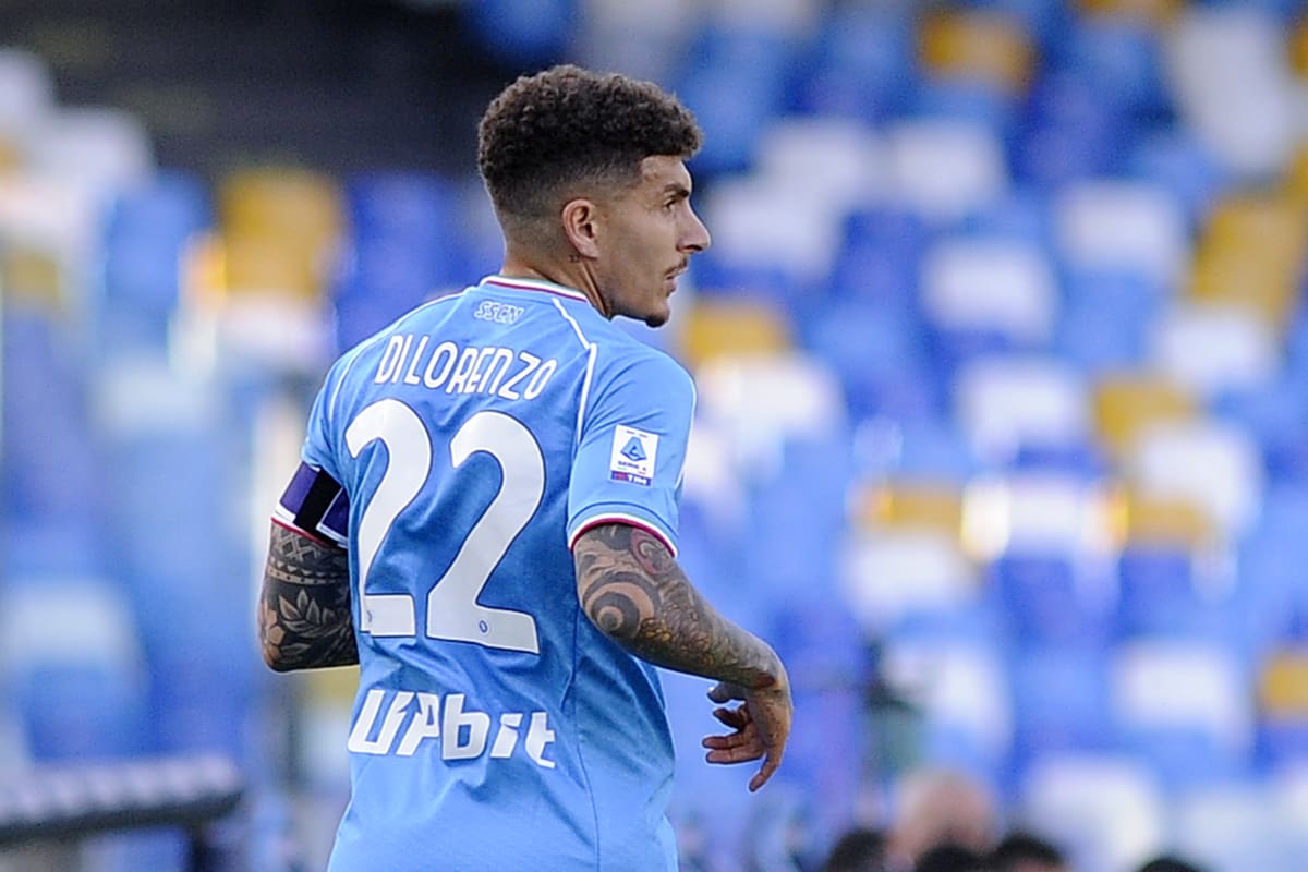 Napoli-Bologna, probabili formazioni e dove vederla Napoli-Bologna, probabili formazioni e dove vederla