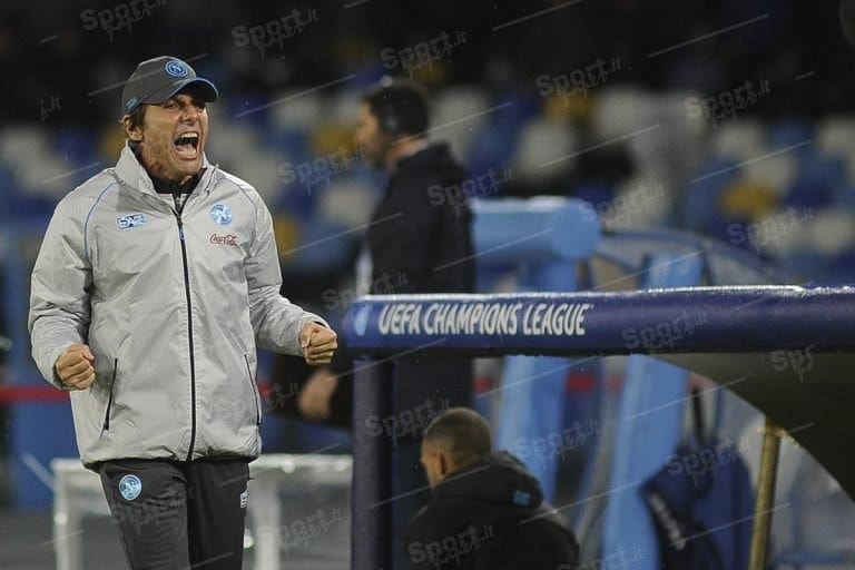 La Juventus supera il Bodo/Glimt, McTominay trascina il Napoli contro ...